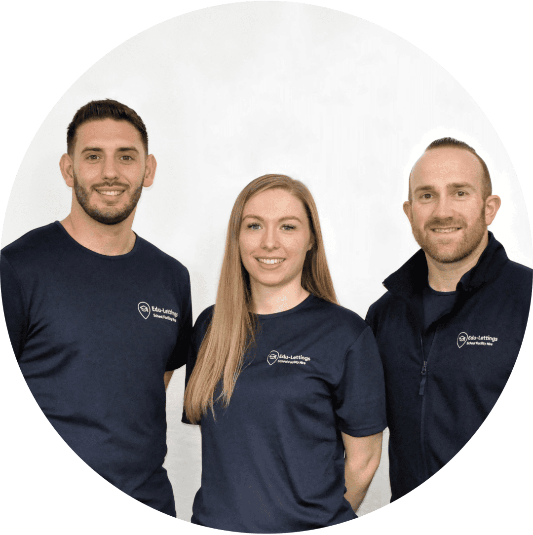 Meet the team - Edu-Lettings