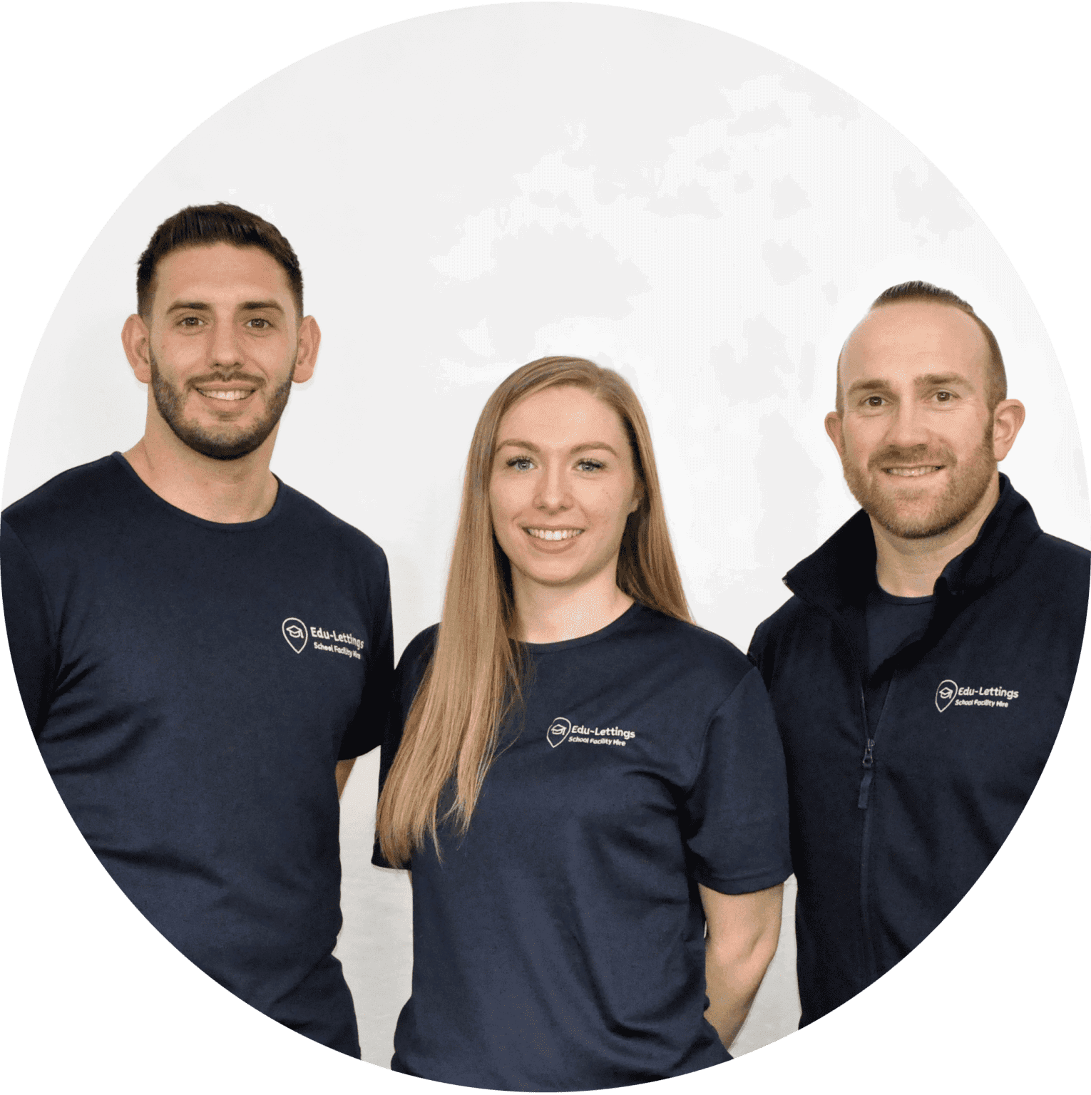 Meet the team - Edu-Lettings
