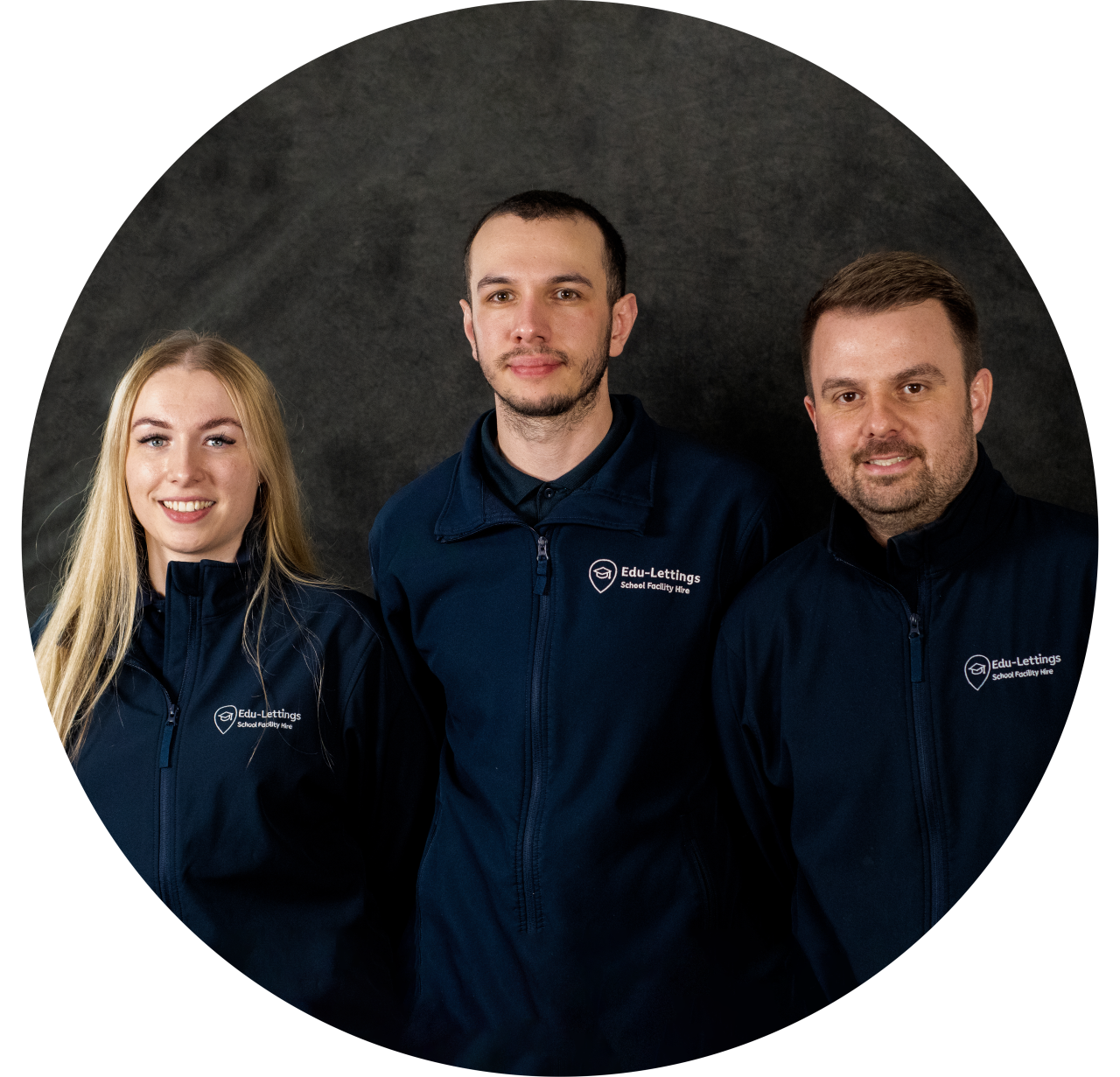 Meet the team - Edu-Lettings