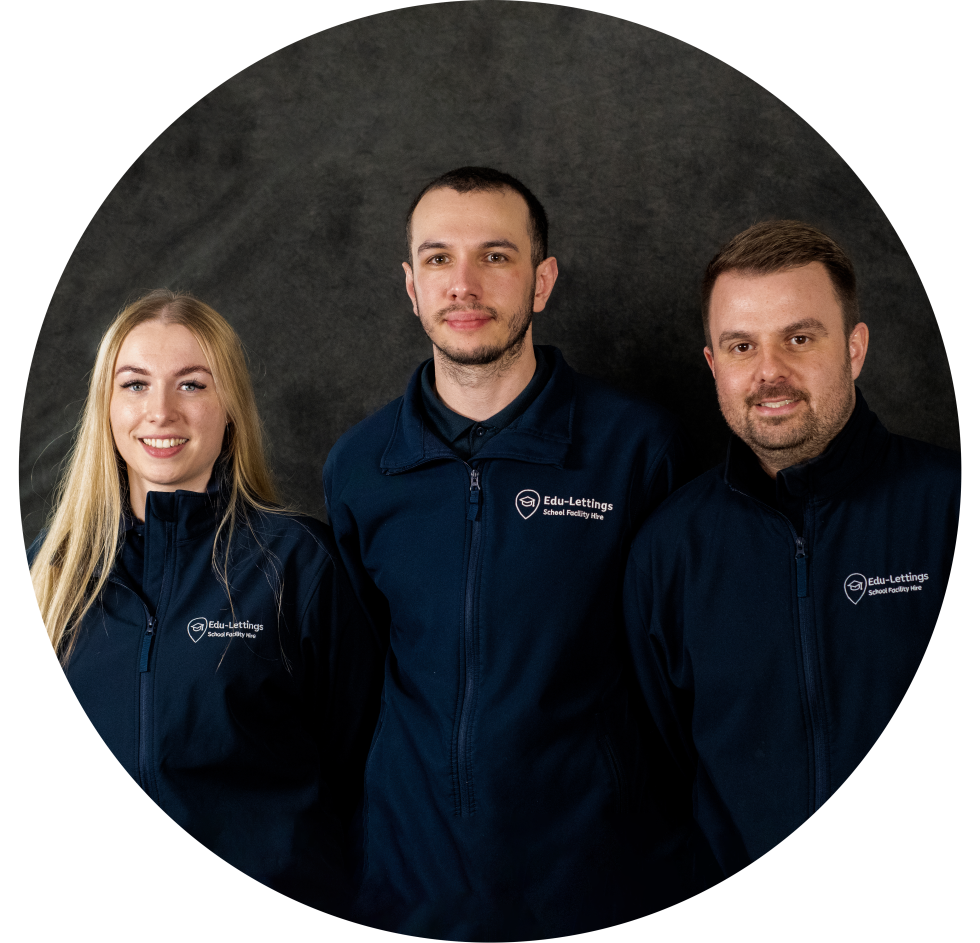 Meet the team - Edu-Lettings